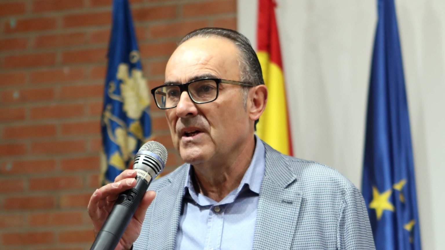 José Marín-Roig: «Fomentamos el emprendimiento, la creatividad en las ...